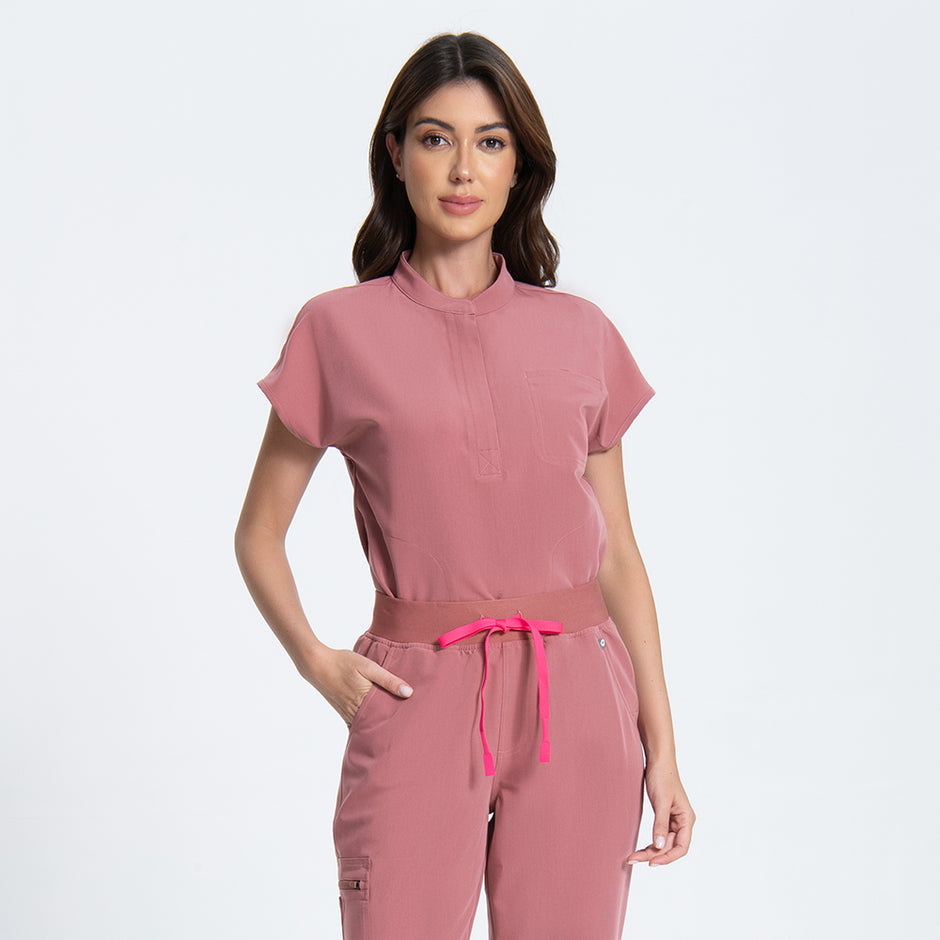 KungFuScrubs Women’s Scrubs in Modern Design – KungFu Scrubs Official Store